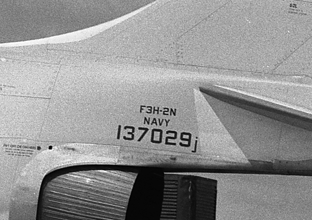 U.S. Navy Aircraft History: Block Designation Letter