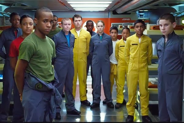 New @ MPL: Battle School