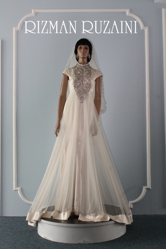 RIZMAN RUZAINI