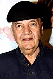 Golden Era of Bollywood: PREM CHOPRA-The Villain of 1960s and 70s