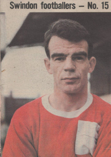 English Football Retro TV: Swindon Town 1963/64.