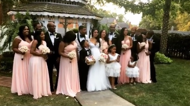 THIS IS THE CHRONICLES OF EFREM: R&B Group 'Next' Lead Singer RL ...