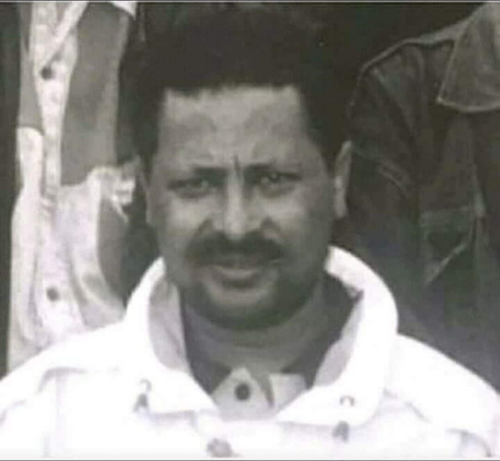 Ethiopia: Arrest warrant issued on former spy chief Getachew Assefa ...