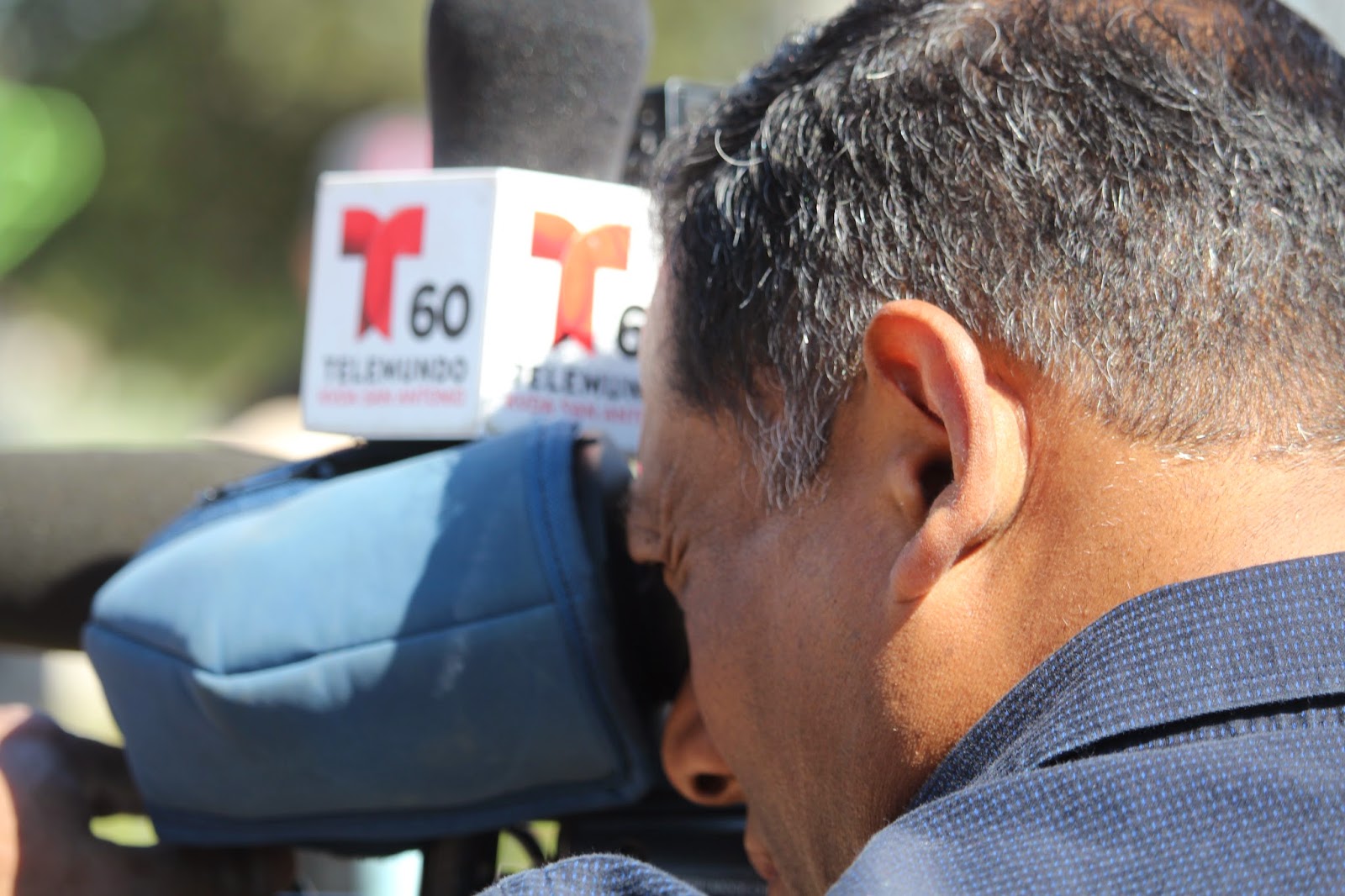 Walker Report - Shedding Light on Bexar County: Gilbert Garza Park ...