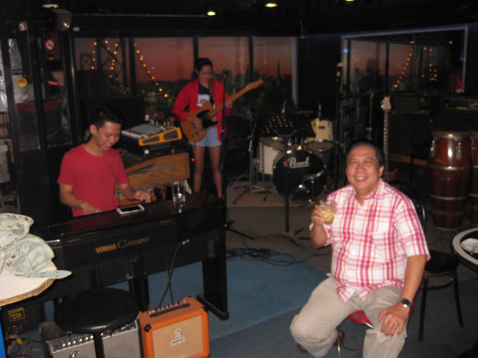 Friday Jam at Pete's Place: FEB. 22, 2019 – FRIDAY JAM UPDATE & PHOTOS