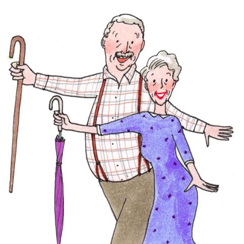 Los Ingredientes de La Vida: "La Clave De La Longevidad"