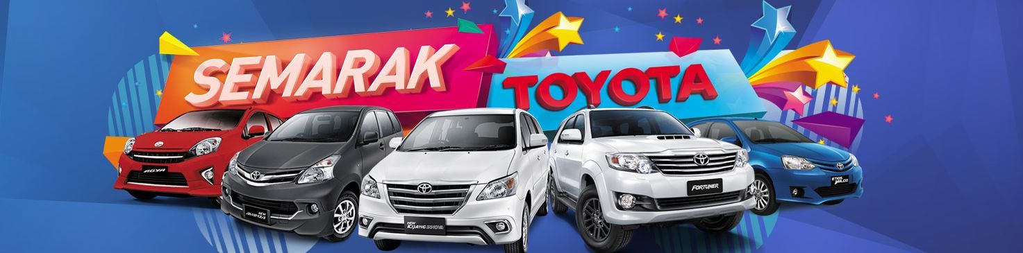 Toyota Fortuner - SALES TOYOTA SURABAYA