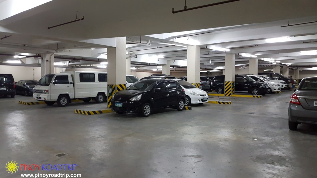 Pinoy Roadtrip: HOTEL 101 MANILA: A REVIEW