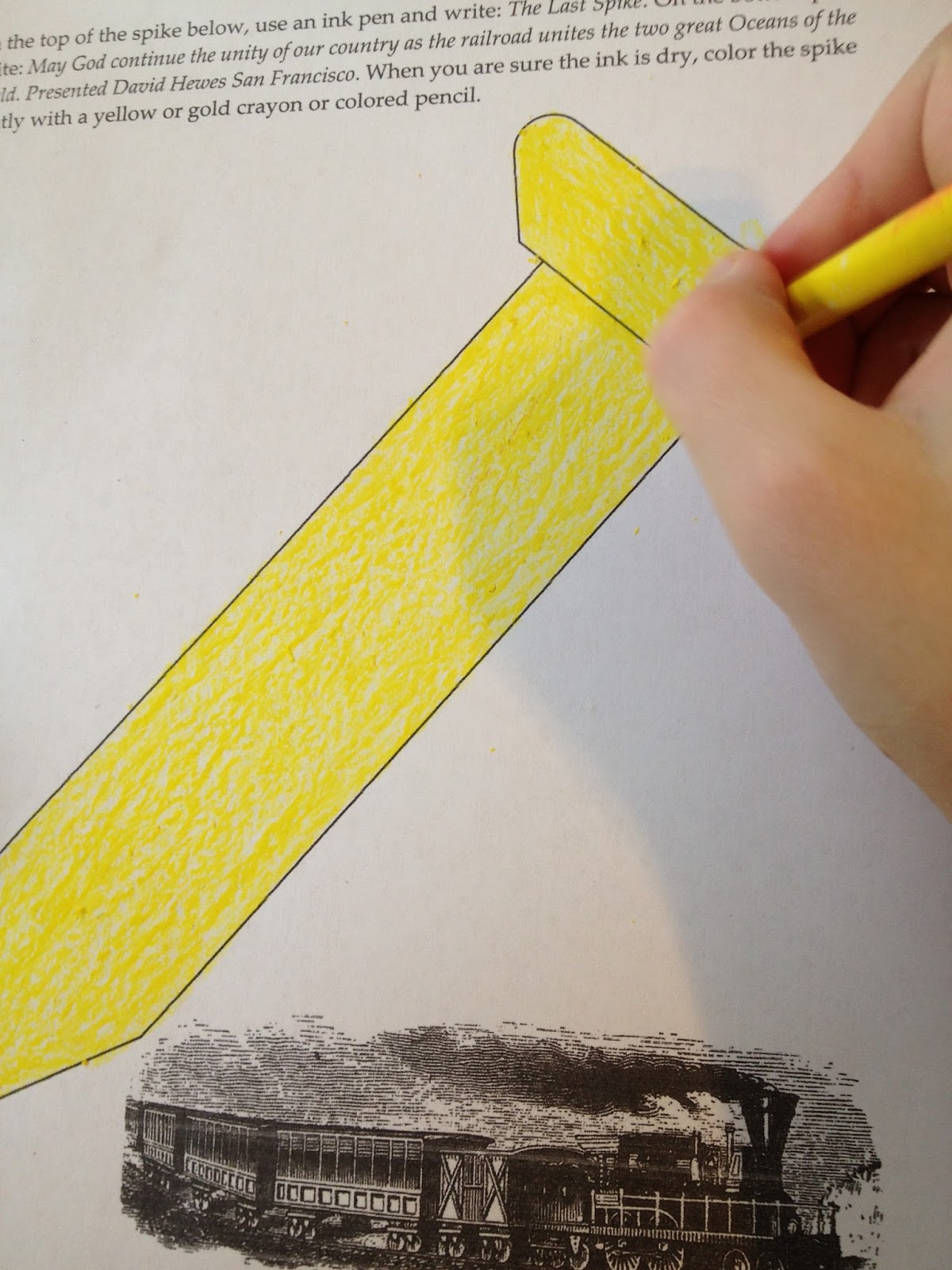 Puddle Jumping: Schoolhouse Review: America the Beautiful Curriculum