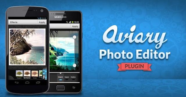 Aviary Photo Editor Download Android App Full ~ GetAndroidestuff ...