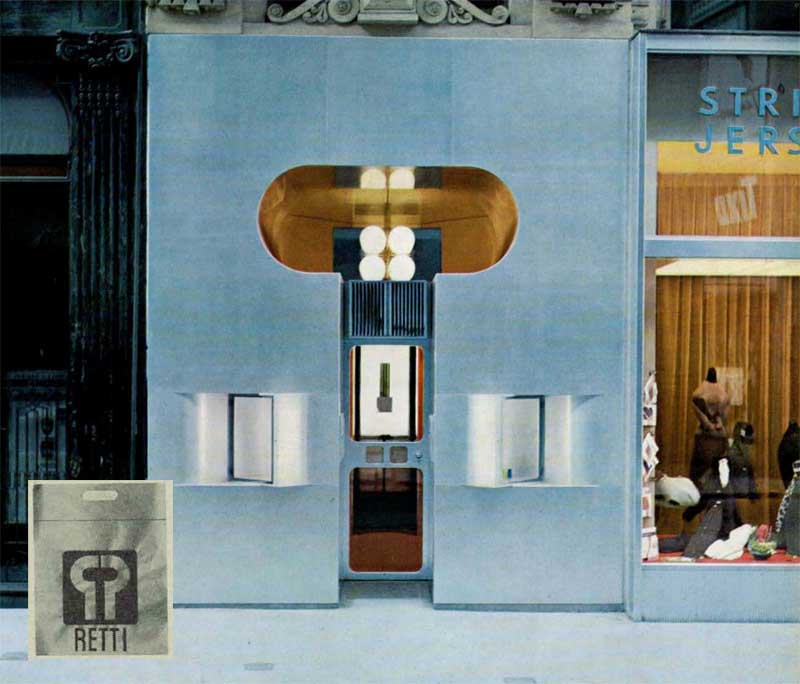 Arqueología del Futuro: Cambio de escala. Hipergráfica. La marca como ...