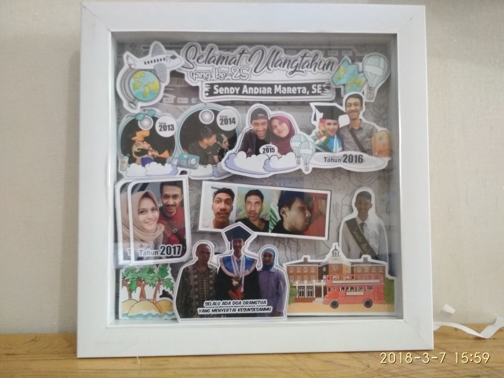 Pop Up Frame Custom | Jual Pop Up Frame Custom: Jasa Pembuatan Pop Up ...