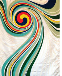 SENI RUPA KU: PRINSIP-PRINSIP SENI RUPA