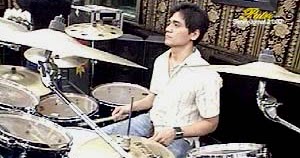 MUSIC: 5 Drummer Terbaik Indonesia