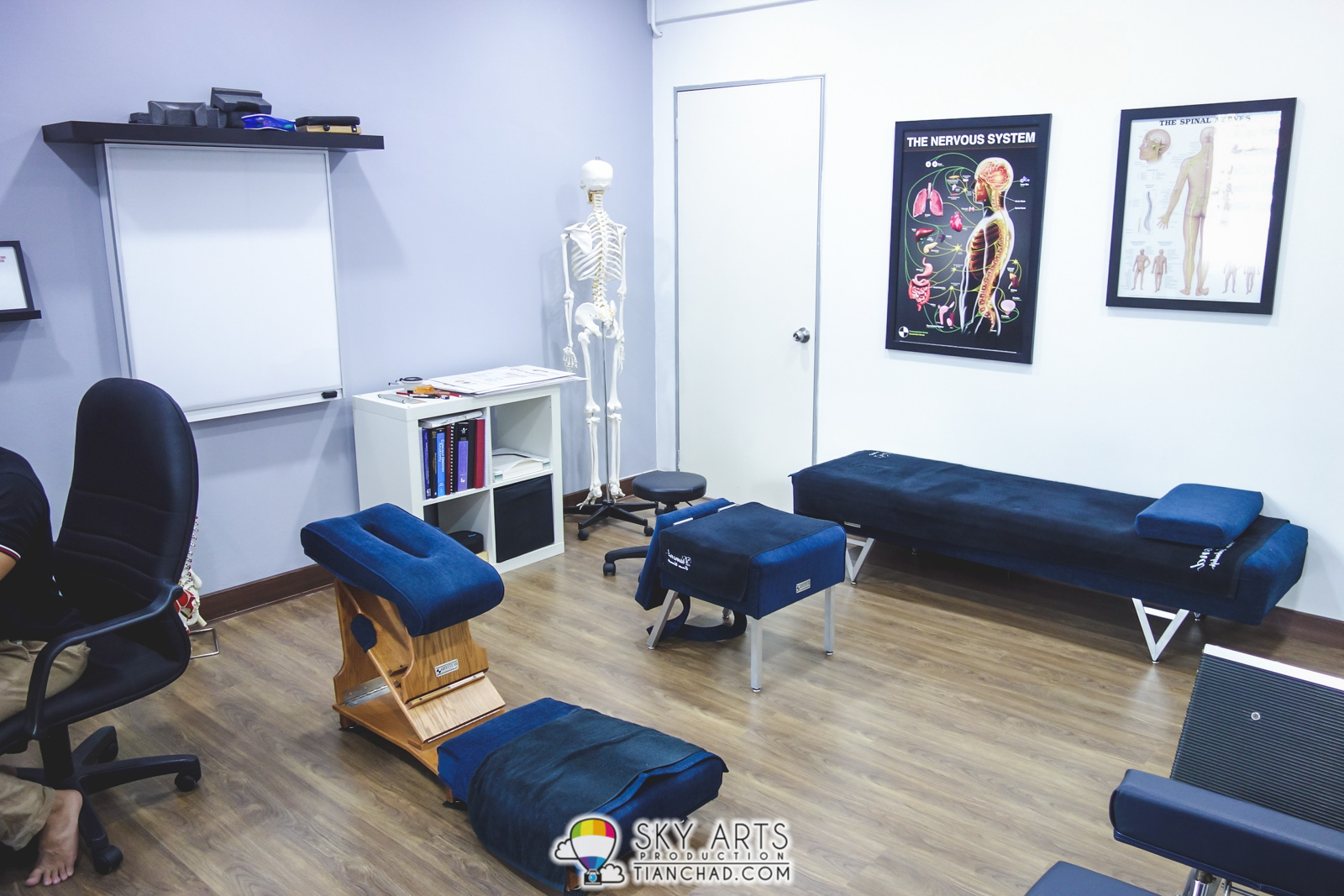 Gonstead Chiropractor Fixed My Back Ache @ Discover Chiropractic SS2