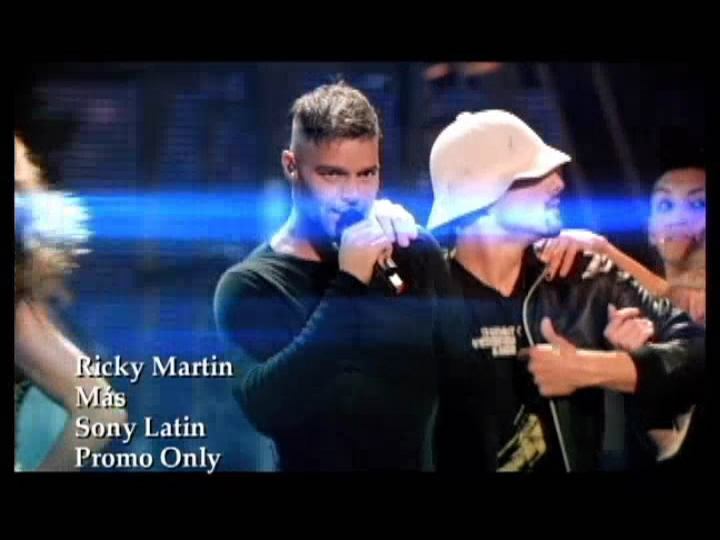 Top Video Musical High Quality: julio 2011