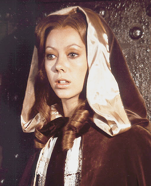 Wallpapers Category Hot: Jenny Agutter - Images Gallery
