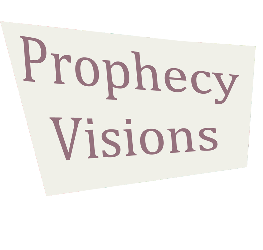 GRANNY ENCHANTED'S BLOG: Free Articles of Faith "Prophecy" Digi ...