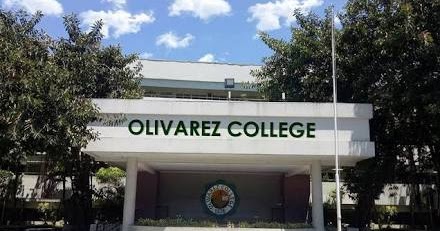Olivarez College Societas De Liberaturas