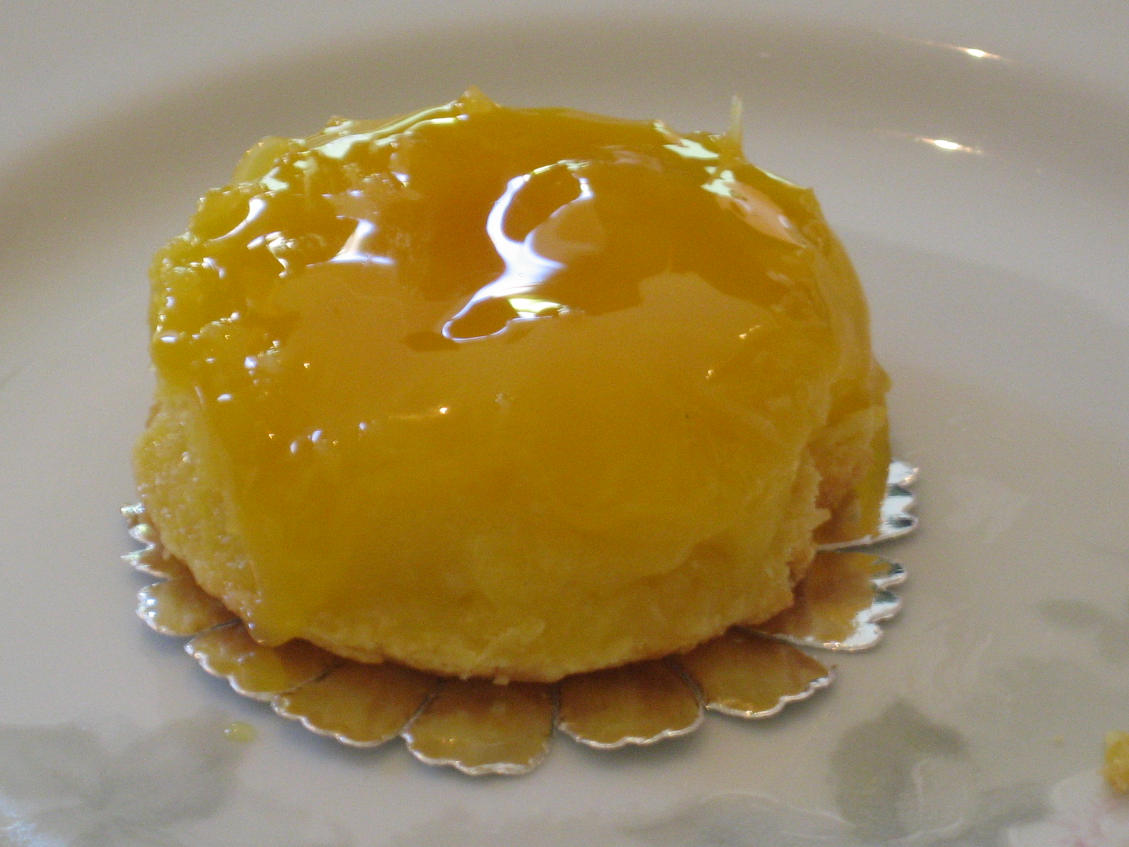 Receitas de Quase Tudo: QUINDIM