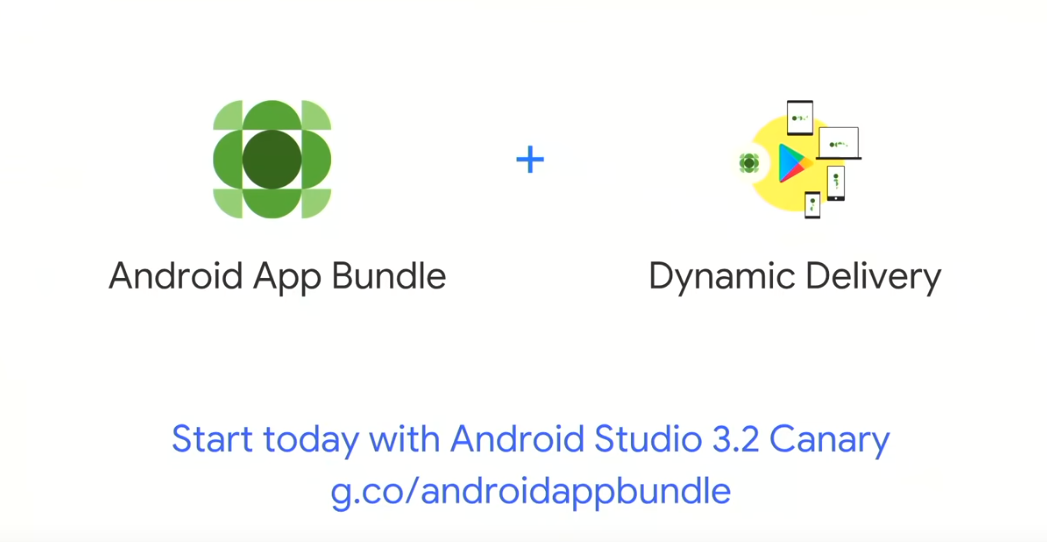 Android App Bundle 소개