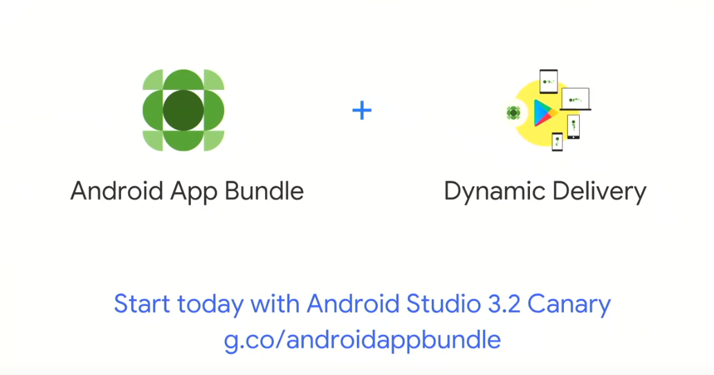 Android App Bundle 소개