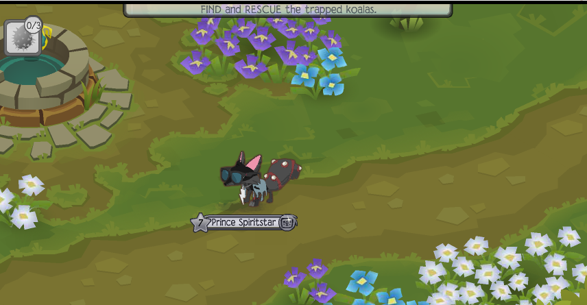 Animal Jam Adventure: Meet Cosmo: The Update