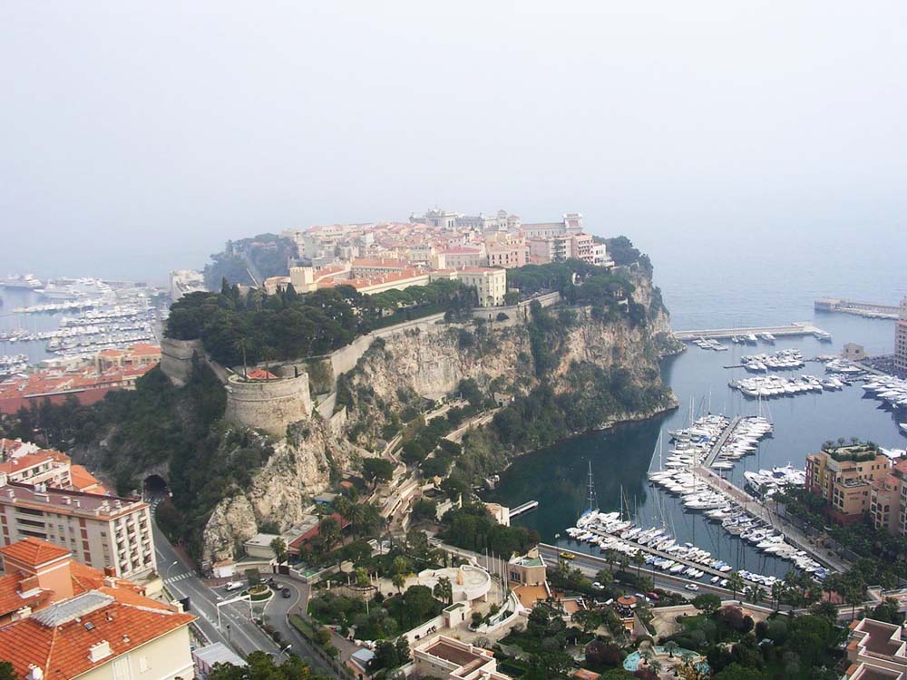 Mônaco | Capital de Mônaco - Enciclopédia Global™