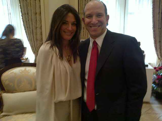 An Unbroken Bond: The Jimmy Choo / Allison Lutnick Valentine Charity ...