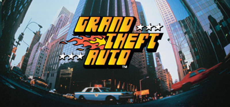 Sejarah Grand Theft Auto - BIO & SEJARAH UPDATE