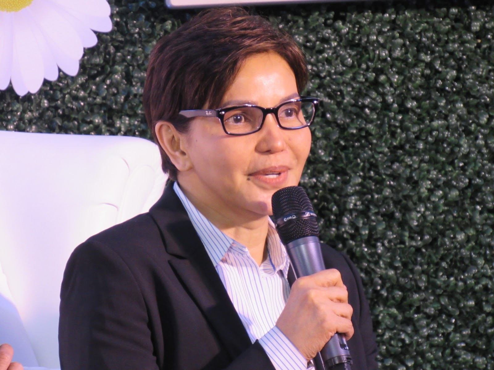 My Miss Macy: April 2017