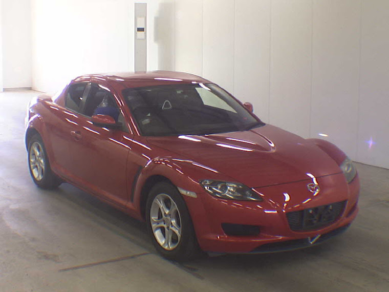 Blue Tiger Sports Cars: Japanese Sports Cars Imported to USA, UK ...