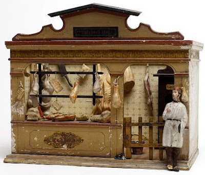 Morbid Anatomy: On The Curious Victorian Phenomenon of Exactingly ...