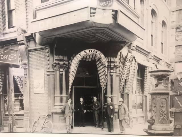 Bakersfield Observed: Nancy (Wickersham) Hall dies, some snapshots of ...