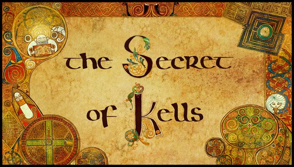 Illuminations: The Secret of Kells