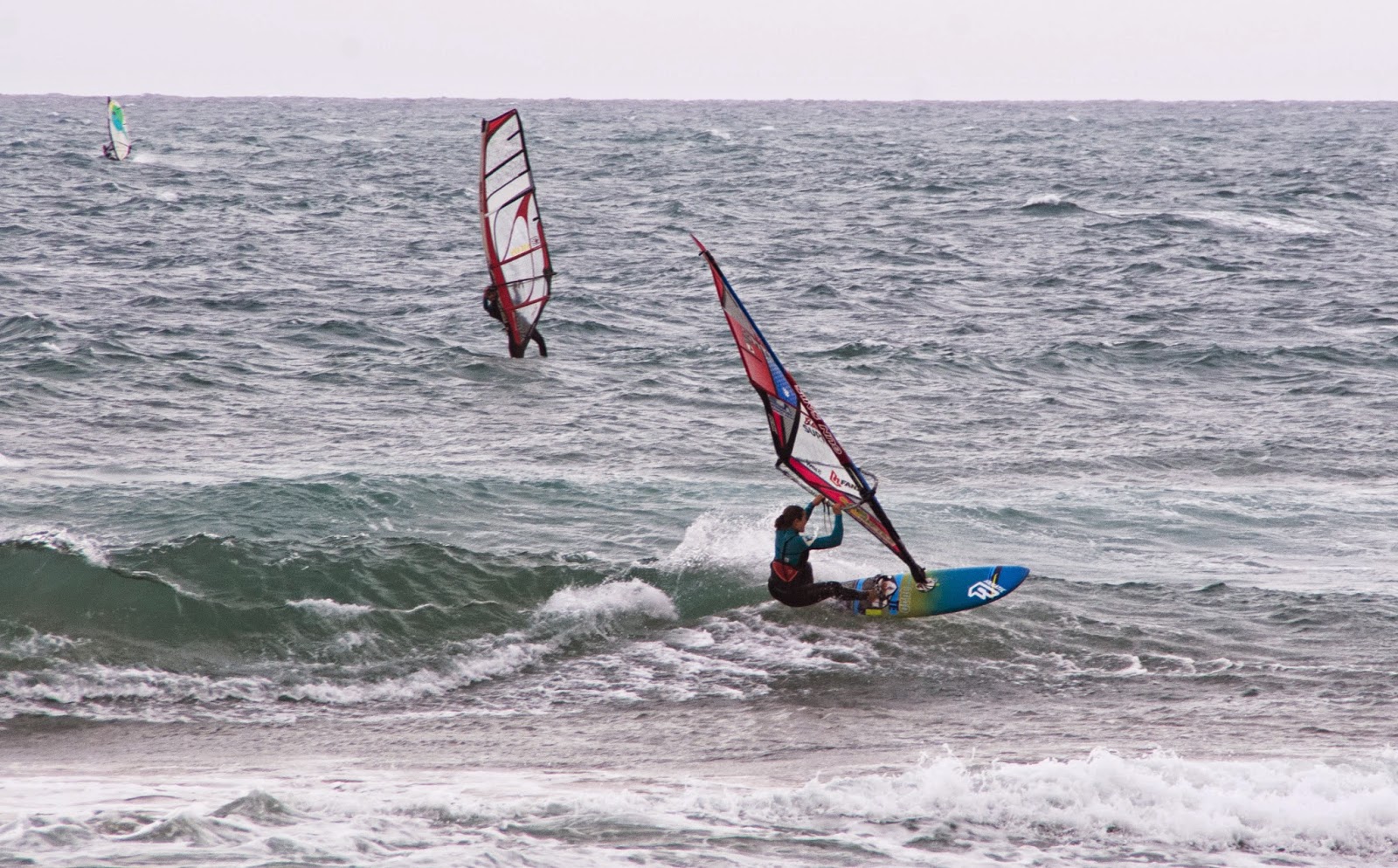 centauros del espumón: 2Q15: Show Must Go On