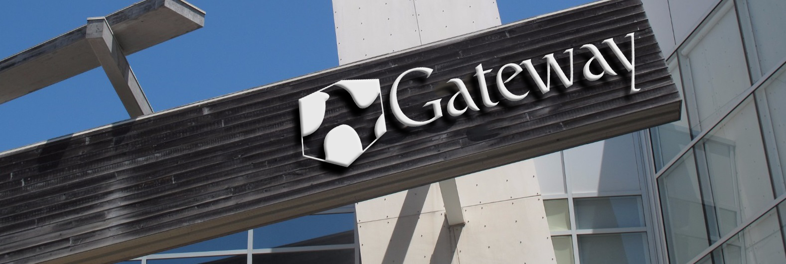 SLN! Media Group: More Gateway Logos