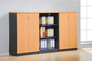 RAK FAIL PEJABAT MURAH DAN BERKUALITI | FILING CABINET MALAYSIA