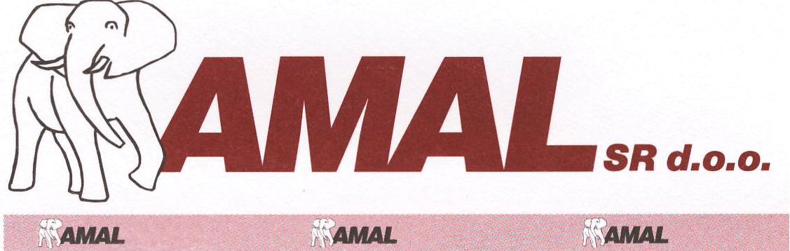 Amal SR d.o.o.: O nama