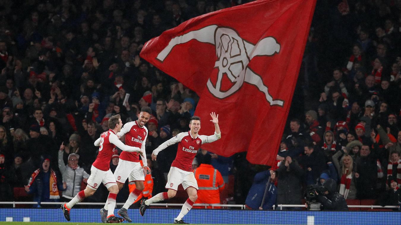 Fern Mc Costigan: Arsenal’s new dynamic duo delivers