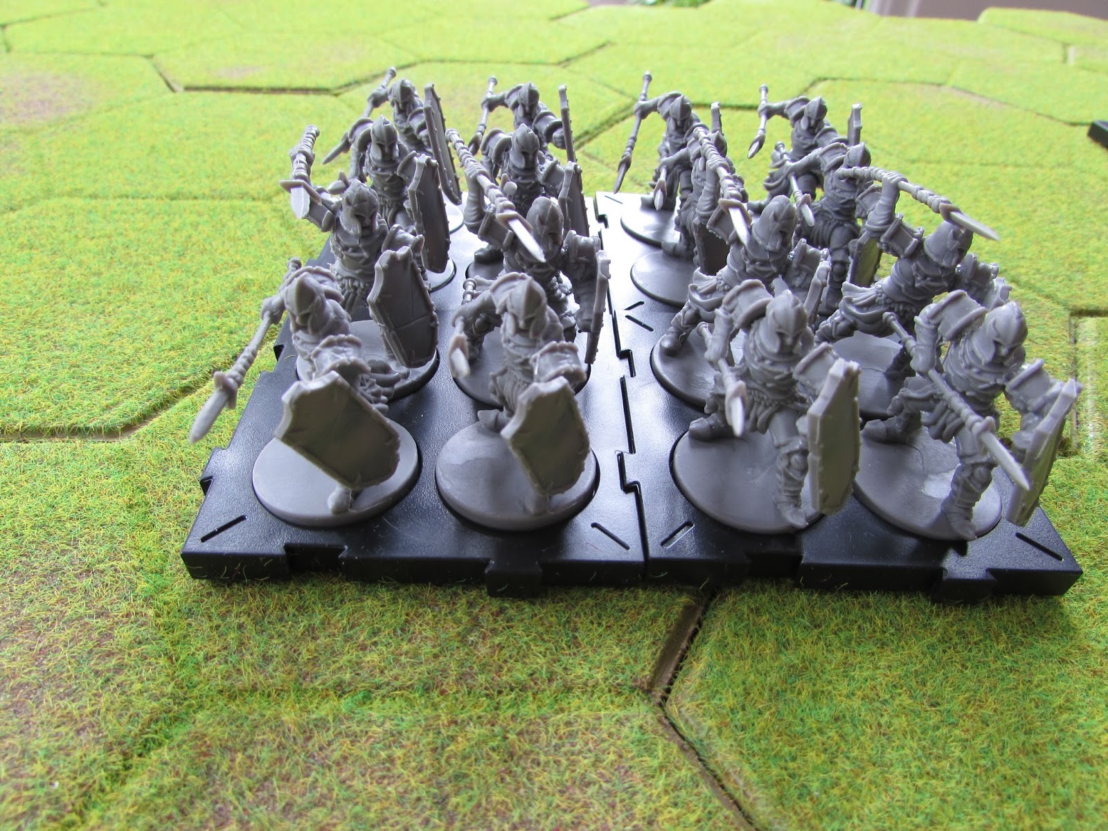 RUNEWARS MINIATURES GAME - A Wargamers Needful Things