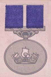 Heroes: Know these medals - Memories