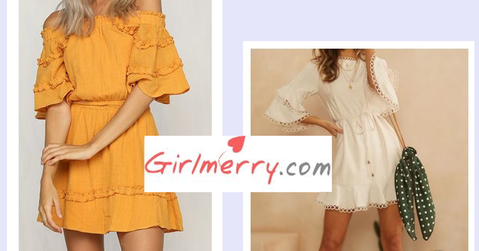 Conheça a loja Girlmerry.com | Blog Vintage Pri | moda retrô, beleza ...