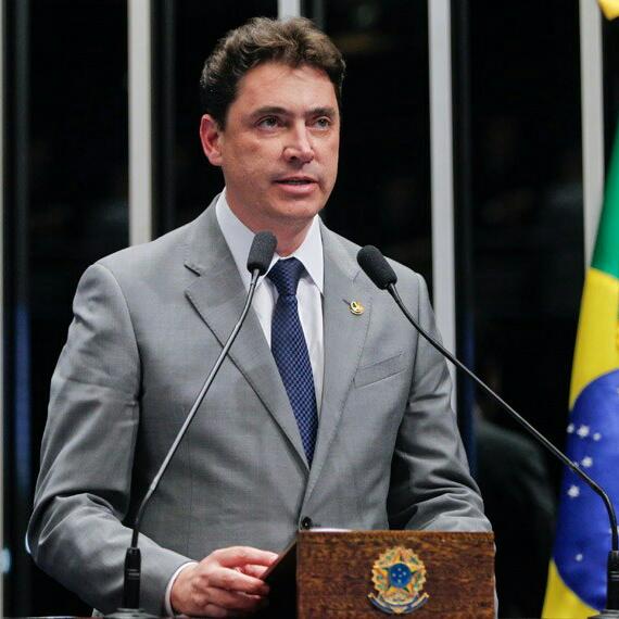 BLOG DO CLEUBER CARLOS: Exclusivo: Senador Wilder Morais Foi Consultado ...