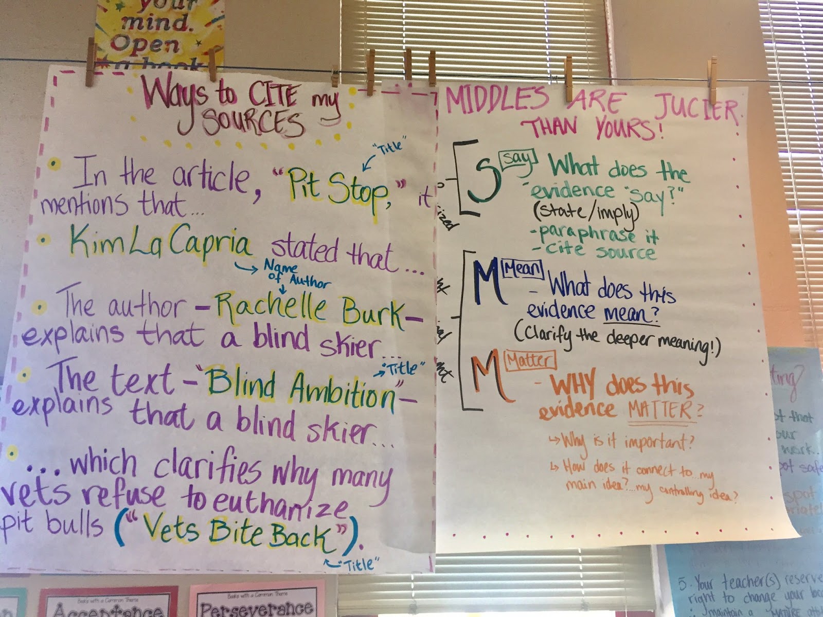 GLE/GLS Learning Strategies @UFA