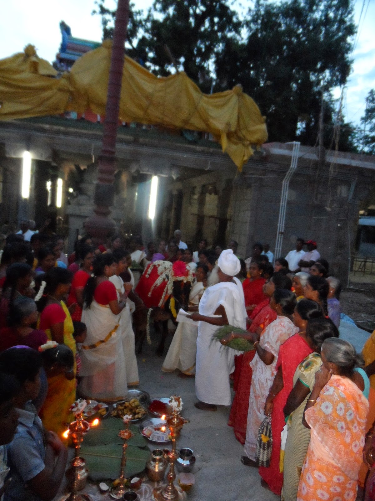 VASISTAR GNANA VAASISTAM வசிஷ்டர் ஞான வாசிஷ்டம்: A Tittakudi is a ...
