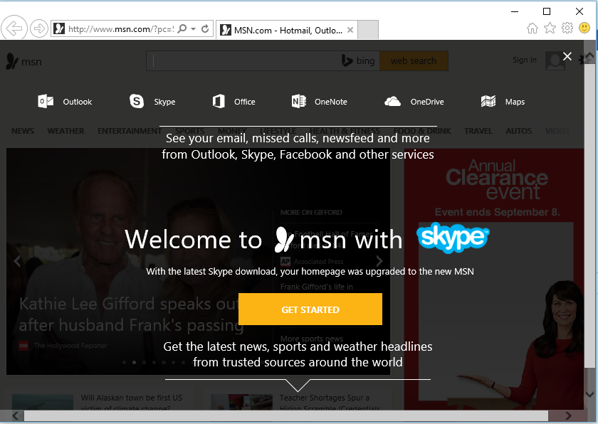 Windows 10: Do you really miss your Internet Explorer in your Windows ...