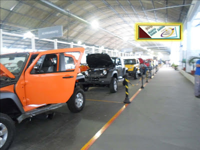 TAC MOTORS - NOVA FÁBRICA DE CARROS DE SOBRAL ~ SOBRAL 24 HORAS