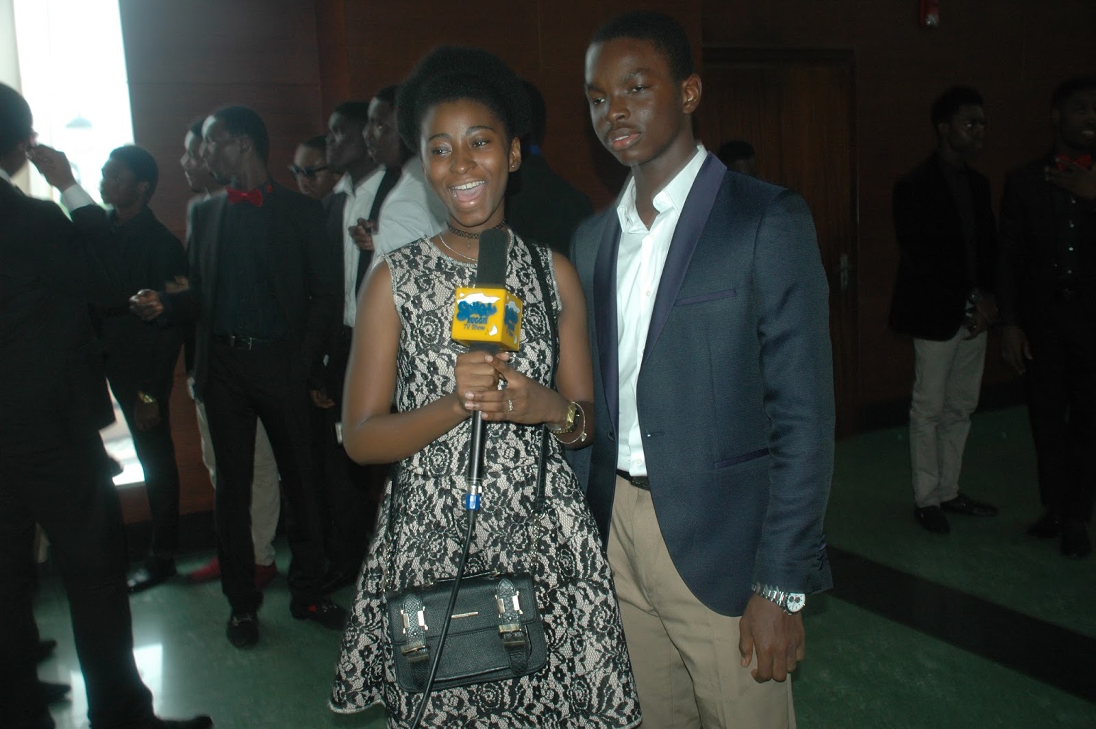 CHRISLAND SCHOOLS LIMITED, YEAR 12 STUDENTS’DINNER