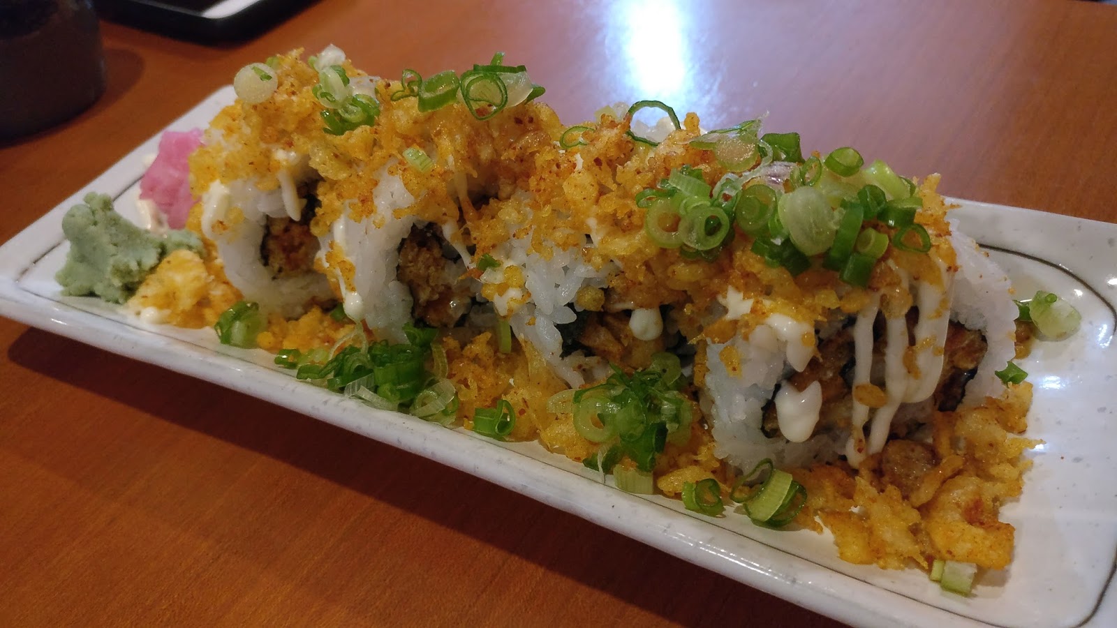 It's About Food!!: Kinome Japanese Restaurant 木の芽日本料理